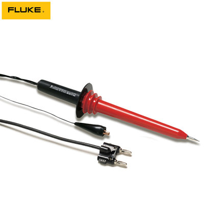 Fluke福禄克高压探头80K系列万用表原装附件官方旗舰店