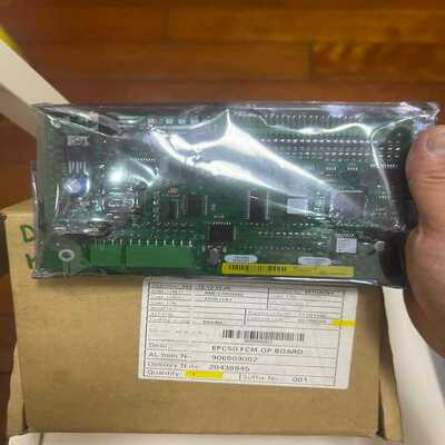 Alfa Laval阿法拉伐电路板EPC50 OP Bo~询价