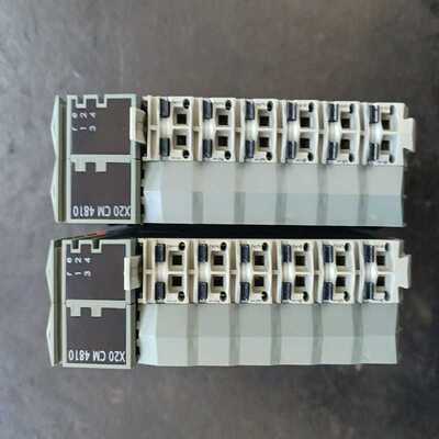 X20CM4810PLC模块，议价，包~询价