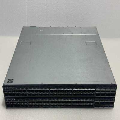 SN2410  48口25G  8个SFP28  双电源 可