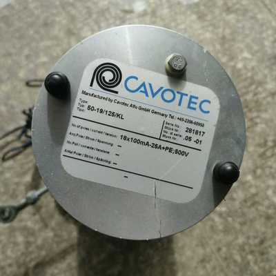 凯伏特CAVOTEC 50-19/125/KL  凯夫特28【博航商行】