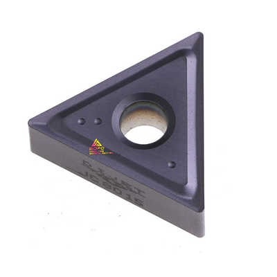 耐热合金/钛合金/高温合金TNMG160404/160408 -SF JC8015黛杰