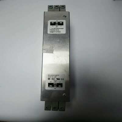 瑞士夏弗纳Schaffner滤波器，型号FN3258-16-~询价