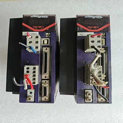 多摩川TAD8811 N144 E344驱动器750W；20（耶耶电子）