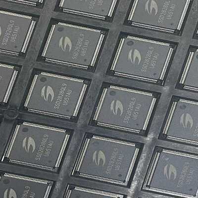 (询价)芯片SSD2828QL9