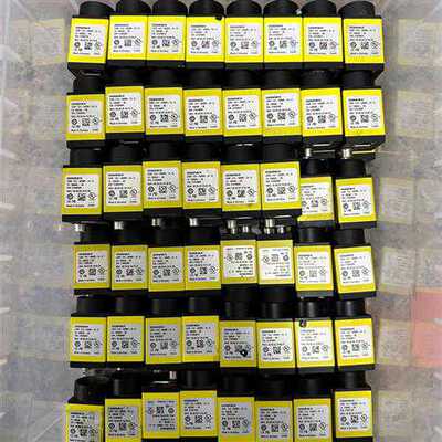 适用~全新库存COGNEX康耐视CAM-CIC-5000R-14-G 工业全新议价