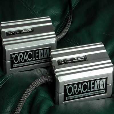 【星慕电子】麻省理工学院Oracle MA Proline平衡互连；2m