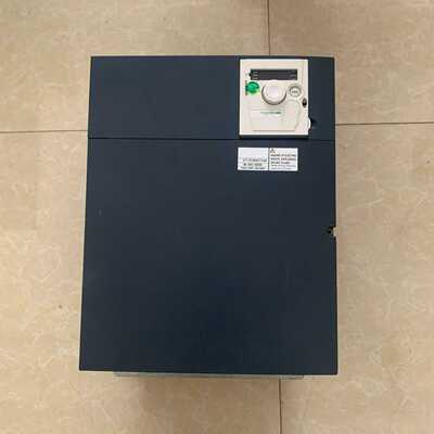 ATV312HD11N4拆机施耐德变频器11KW，成色如图，