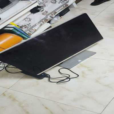 hkc t7000+  27寸作图显示器  2k分配率  工（咳咳电子）