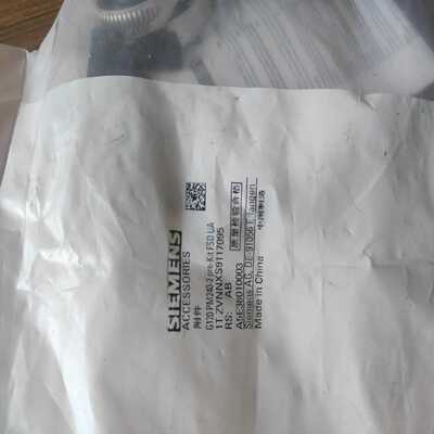 G120 PM240-2 安装附件。原包装未拆~询价