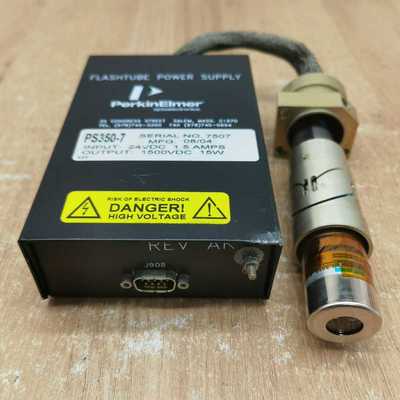 【星慕电子】美国PerKinElmer/珀金埃尔默 PS350-7 议价