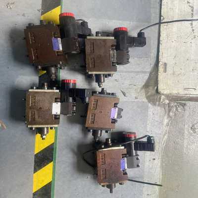 福伊特主阀 WEM223.3-10H1431-4LXYB3Z（地坛设备）