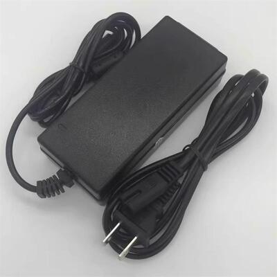 SONY电视机KD-49X8066D充电器DC19.5V圆口带针114W电源线适配器