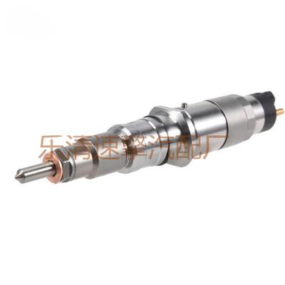 0445120250 用于康明斯/TEMSA高压共轨喷油器总成喷油嘴