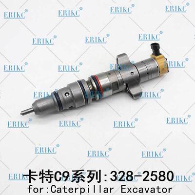 328-2580柴油共轨喷油器3282580适用于CaterpillarC9卡特喷油器