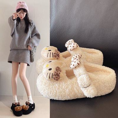 【小二推荐】真皮款~不累脚女鞋