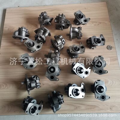 产地现货D155A-6推土机17A-20-11201万向节总成