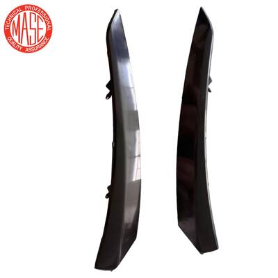 适用2022探路者Pathfinder前大灯饰条623836TA0A623826TA0A