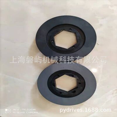德国普瑞玛PRECIMA制动器型?