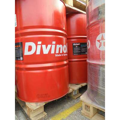 Divinol GWA ISO 3,5,7,10,15,22,32,46,68,100,150,220,320,460
