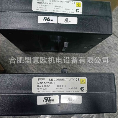 德国T.E CONNECTIVITY电流互感器