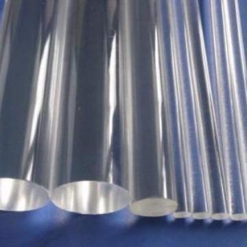 厂家直销 聚碳酸脂棒 PC圆棒 无色透明