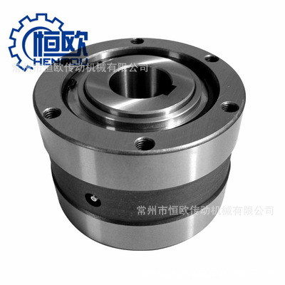 胶带机输送机逆止器CKZ-F70230单向离合器