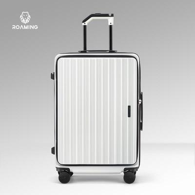 ROAMING 5566行李箱可扩展拉杆箱20寸26旅行箱男女行李箱