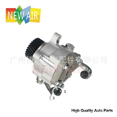 8-9794616-4泰国 助力泵  D-MAX  2016 NEW POWER STEERING  PUMP