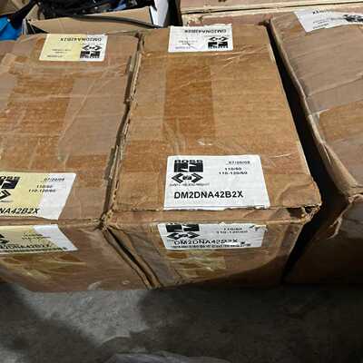 ROSS 电磁阀 DM2DXA4XB2XXA2X ~询价