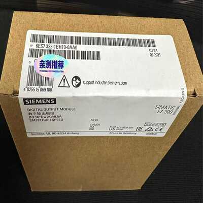 6ES7322-1BH10-0AA0  6ES7 322-1~询价
