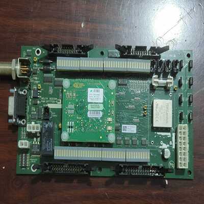 Copley Controls 800-1573E数据采~询价