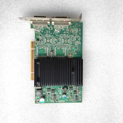 迈创 matrox F7312-0001 REV:B 工业显~询价