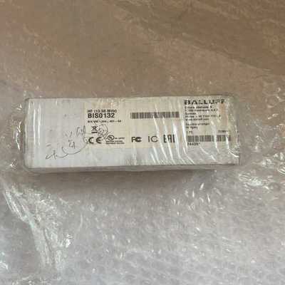 Balluff巴鲁夫BIS0132BISVM-344询价