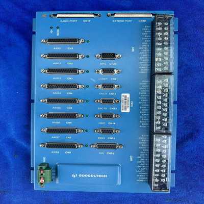 固高 gt2-8000-acc2-vb-g【侨报商行】