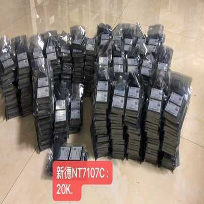 NT7107C NT7108C 12864 19264  主~询价
