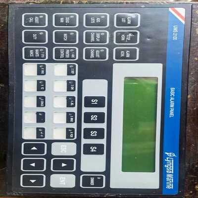 （明明电子）SG-14 报警板 UMS2100 BASIC ALARM