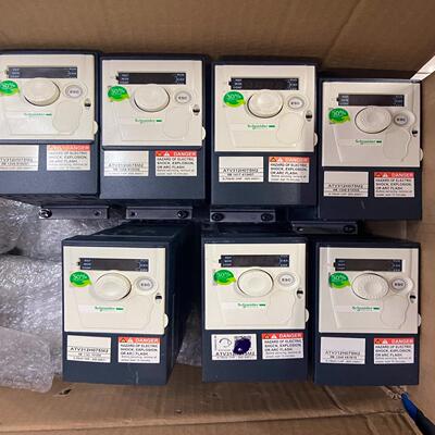 ATV312H075M2 变频器075KW 220V~询价