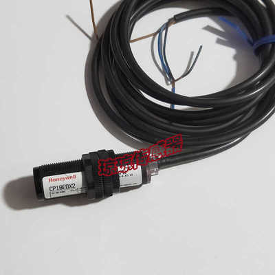 **HCP18EDX2限位开关传感器*
