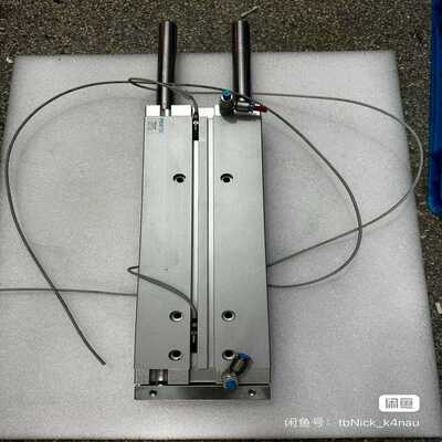 费斯托三杆气缸DFM-32-250-B-P-A-GF53【侨报商行】