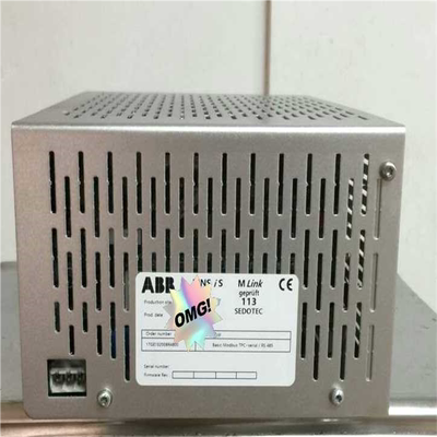 ABB  1T102008R4800   成色良好（gg设备）