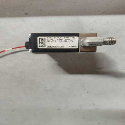 宝德电磁阀0211 A 2.0 FKM  MN~询价