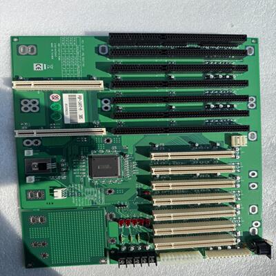 瑞传 工业底板 PBP-14A7-A R4MO 7个PCI【议价】