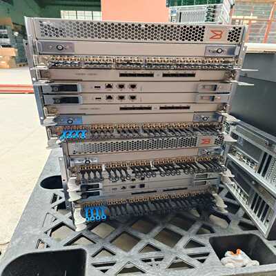 询价~博科 DCX8510-40 整机 带FC16-48*2