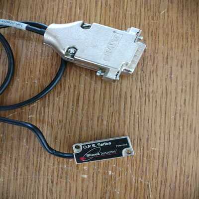 MICROE SYSTEMS读数头O.P.S Series，~询价