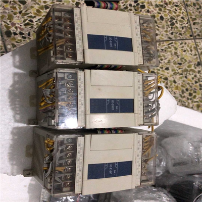 信捷PLC 模扩展XC-E16YT东西~询价