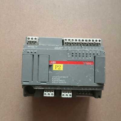 ABB模块07KR51-X3.9,1SBP200011R10~询价