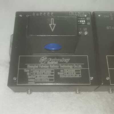 (询价)Faiveley BT-LP03