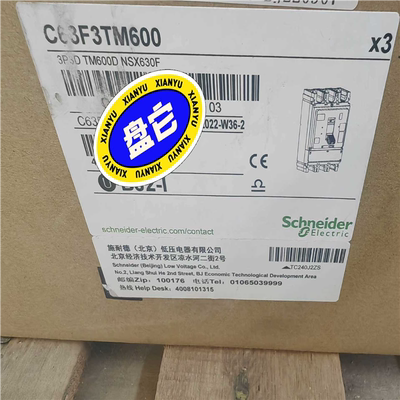 (议价)开关C63F3TM600