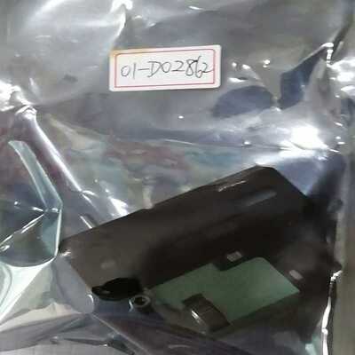 01-D02862  asm老款吸线器 01-90950（豆豆设备）